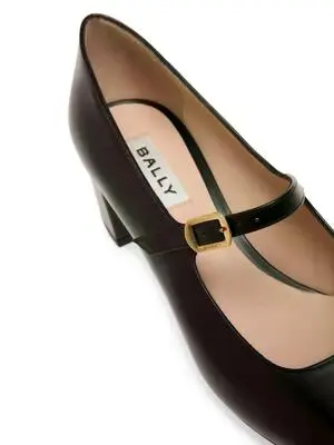 Bally 50mm Rina Pumps