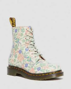 Dr. Martens Floral Shoes For Women