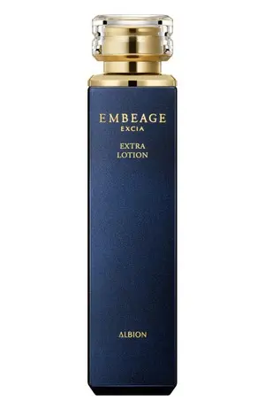 ALBION Excia Embeage Extra Lotion