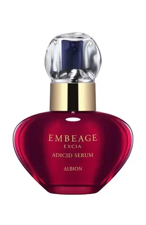 ALBION Excia Embeage Adicid Serum - Red