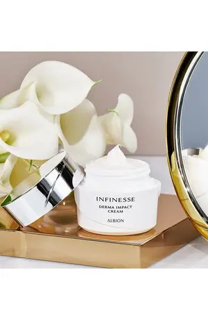 ALBION Infinesse Derma Impact Cream