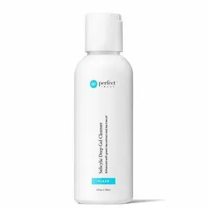 PERFECT IMAGE Salicylic Deep Gel Cleanser 4oz