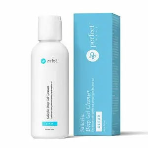 PERFECT IMAGE Salicylic Deep Gel Cleanser 4oz