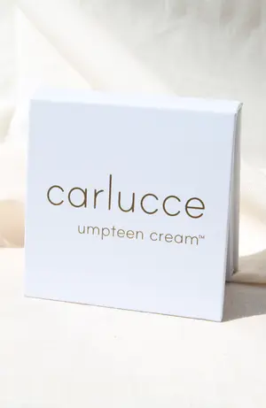 CARLUCCE Umpteen Cream - Innocent