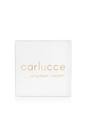 CARLUCCE Umpteen Cream - Unafzed
