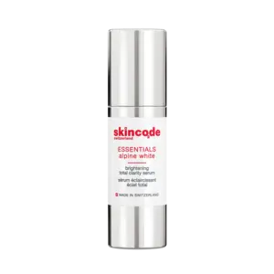 SKINCODE Brightening Total Clarity Serum 1oz - None