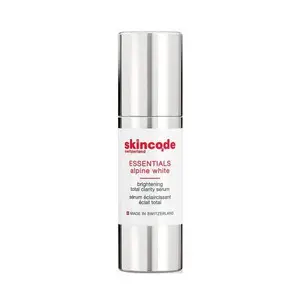 SKINCODE Brightening Total Clarity Serum 1oz