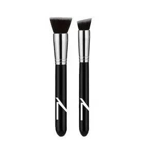 VOODOO MAKEUP Brush Duo Makeup Brush Set - None