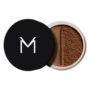 VOODOO MAKEUP Setting Powder - Sugar Cane