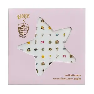 DAYDREAM SOCIETY Eloise Nail Stickers - Assorted Pre-pack