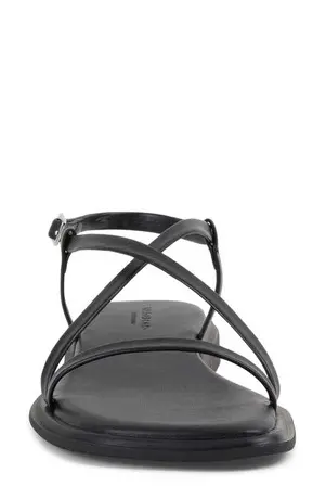 VAGABOND SHOEMAKERS Izzy Strappy Sandal - Black
