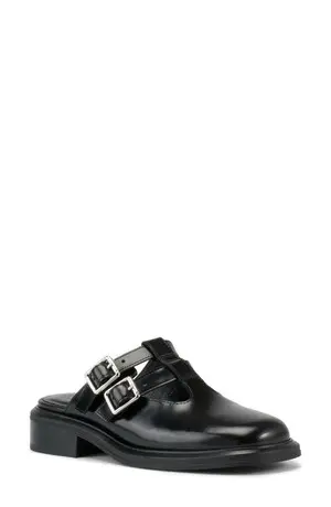 Vagabond Shoemakers Buckled Shoes For Women