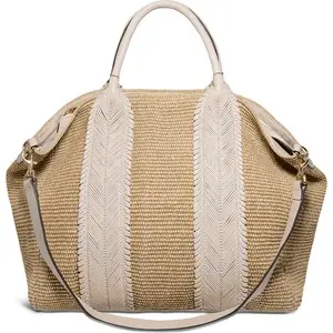 Aimee Kestenberg Tan Top Handle Bags For Women