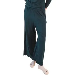 Poplinen Sweatpants For Women