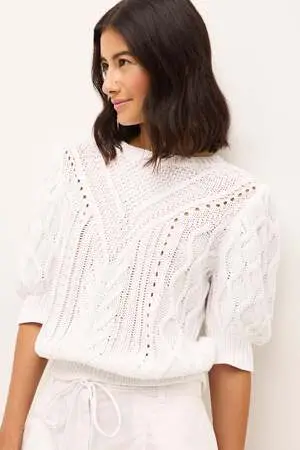 MARIE OLIVER Sammie Pullover