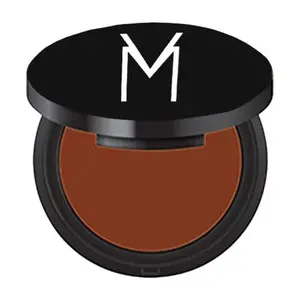 VOODOO MAKEUP Kiss Of Sun Highlighter And Color Corrector - Dark