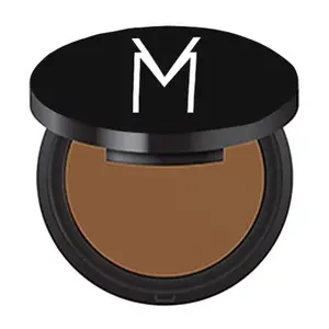 VOODOO MAKEUP Kiss Of Sun Highlighter And Color Corrector - Medium