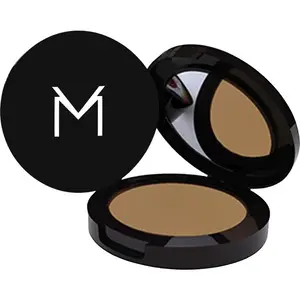 VOODOO MAKEUP Coconut Cream Foundation Bare Olive