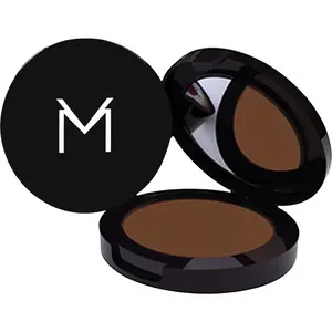 VOODOO MAKEUP Coconut Foundation - Caramel