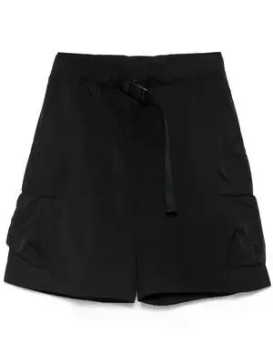 The North Face Belted Cargo Shorts