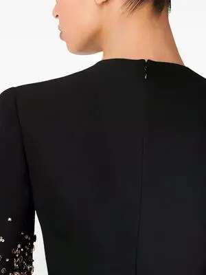 Jenny Packham Ruth Dress - Black