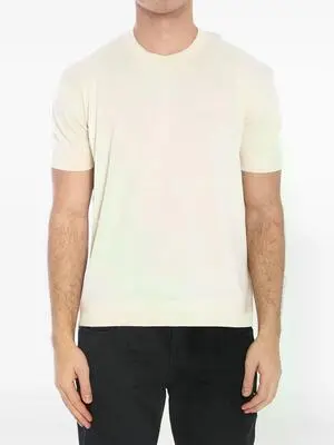 Moncler Fine-knit T-shirt