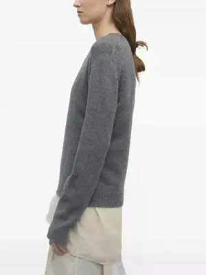 THE ROW Jayad Jumper