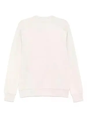 Belstaff Alloy Crewneck Sweatshirt - Grey