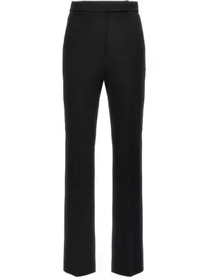 Max Mara Panteon Tailored Trousers