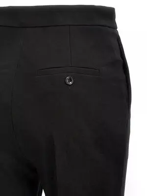 Max Mara Panteon Tailored Trousers