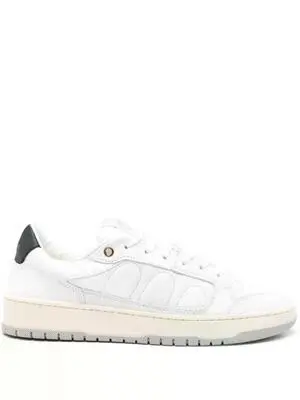 Santha Low Top Sneakers For Men