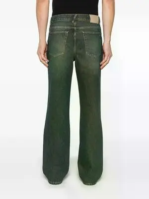Our Legacy 70s-cut Jeans