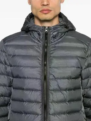 Stone Island Compass-badge Puffer Jacket