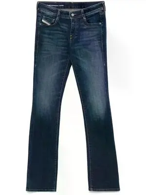 DIESEL 1969 D-ebbey Jeans