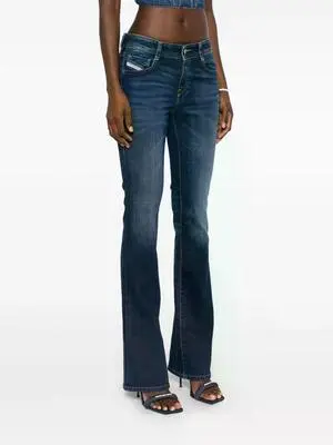DIESEL 1969 D-ebbey Jeans