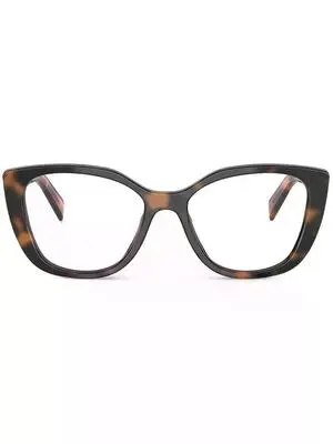 Prada Cat Eye Frame