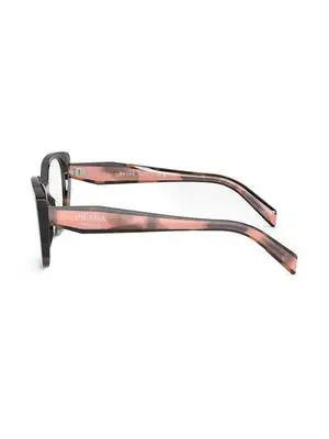 Prada Cat Eye Frame