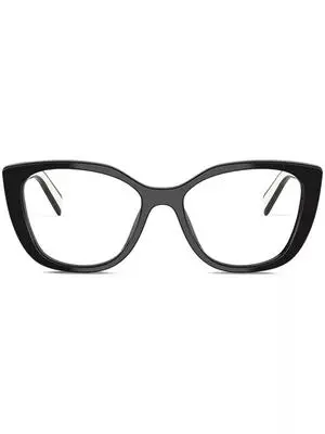 Prada Cat Eye Glasses