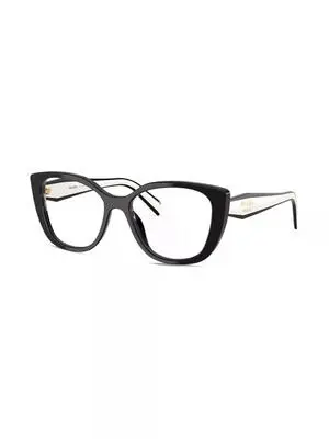 Prada Cat-eye Glasses