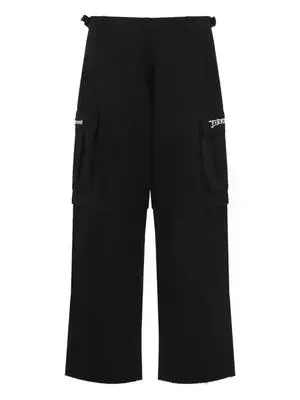 032C Intermission Cargo Trousers