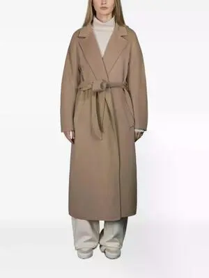 MOORER Olivie Coat