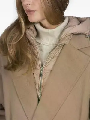 MOORER Olivie Coat
