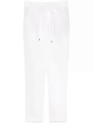 N.peal Button Detailed Pants For Men