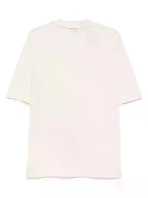 N.peal Cuban Collar Shirt