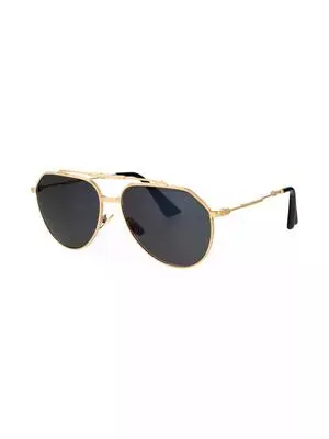 Dolce & Gabbana Pilot-frame Sunglasses
