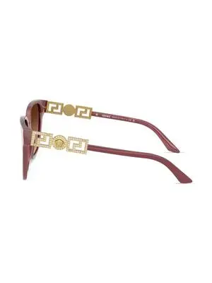 Versace Medusa Head Sunglasses