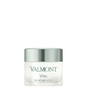 Valmont Vitality Vital 24 Hour Light Cream - One-color