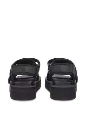 Palm Angels X Suicoke Kisee Sandals