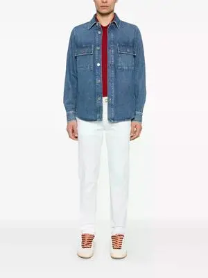 Jacob Cohen Five-pocket Jeans