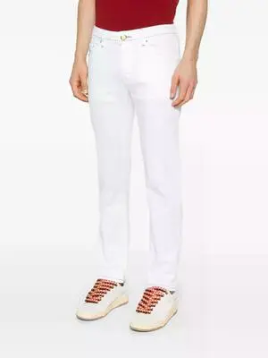 Jacob Cohen Five-pocket Jeans